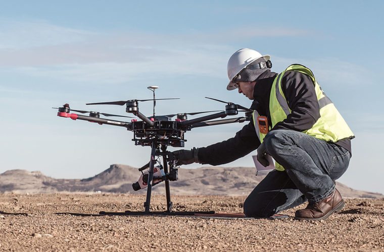 ND selected for UAS pilot project | News, Sports, Jobs - Minot Daily News